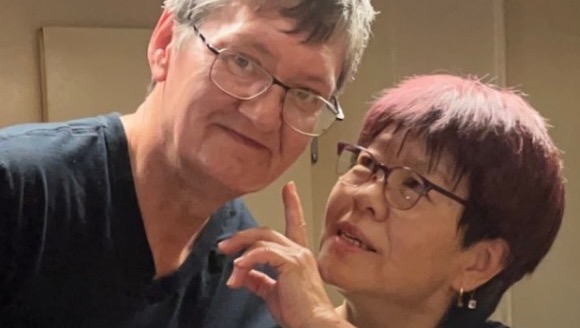 Fundraiser for Ivy Lee by Kaylee Evans : In Memory of Rick Simmonds