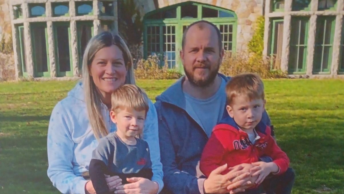 Fundraiser for Kayla Hill by Julia Ebright : Laura Hill