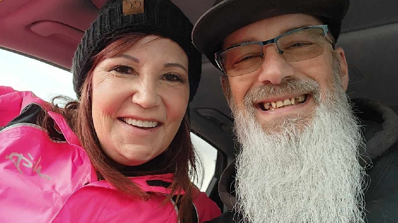 Fundraiser by Noelle Foster : Help Fund Howard's Recovery