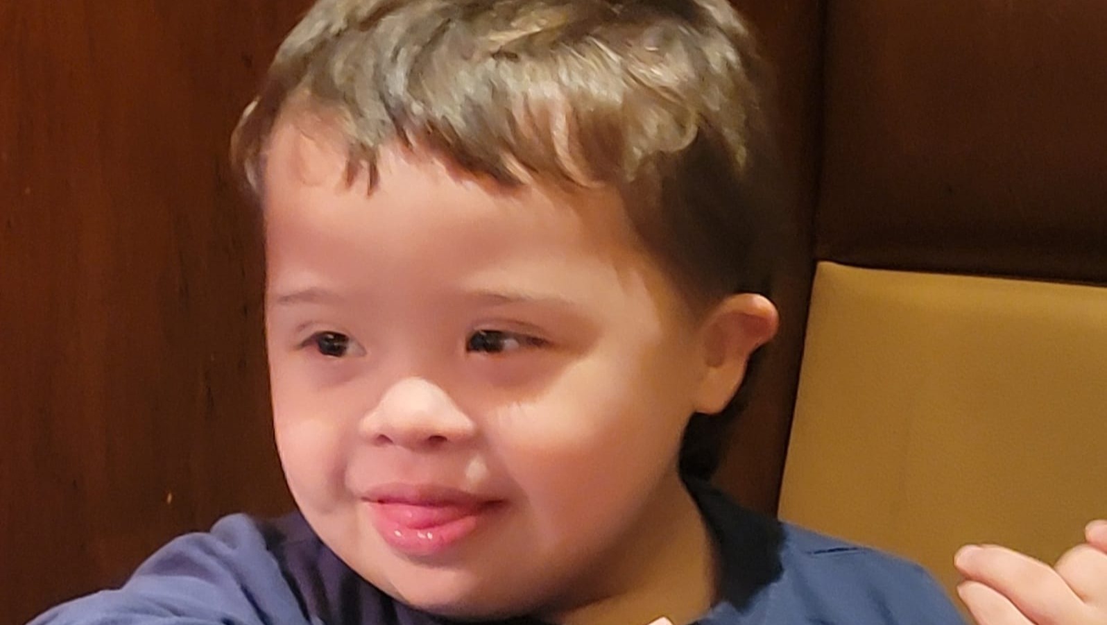 Fundraiser by Jessica Albino : Isaias Daniel