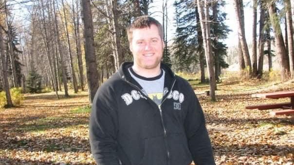 Fundraiser by Cathy Leishman : Randell Gordon Clarke