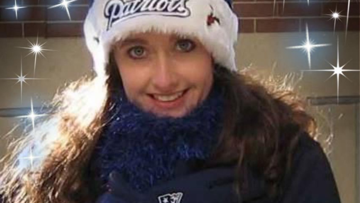 Fundraiser by Libba Sanders : Lisa Laporte Harrold
