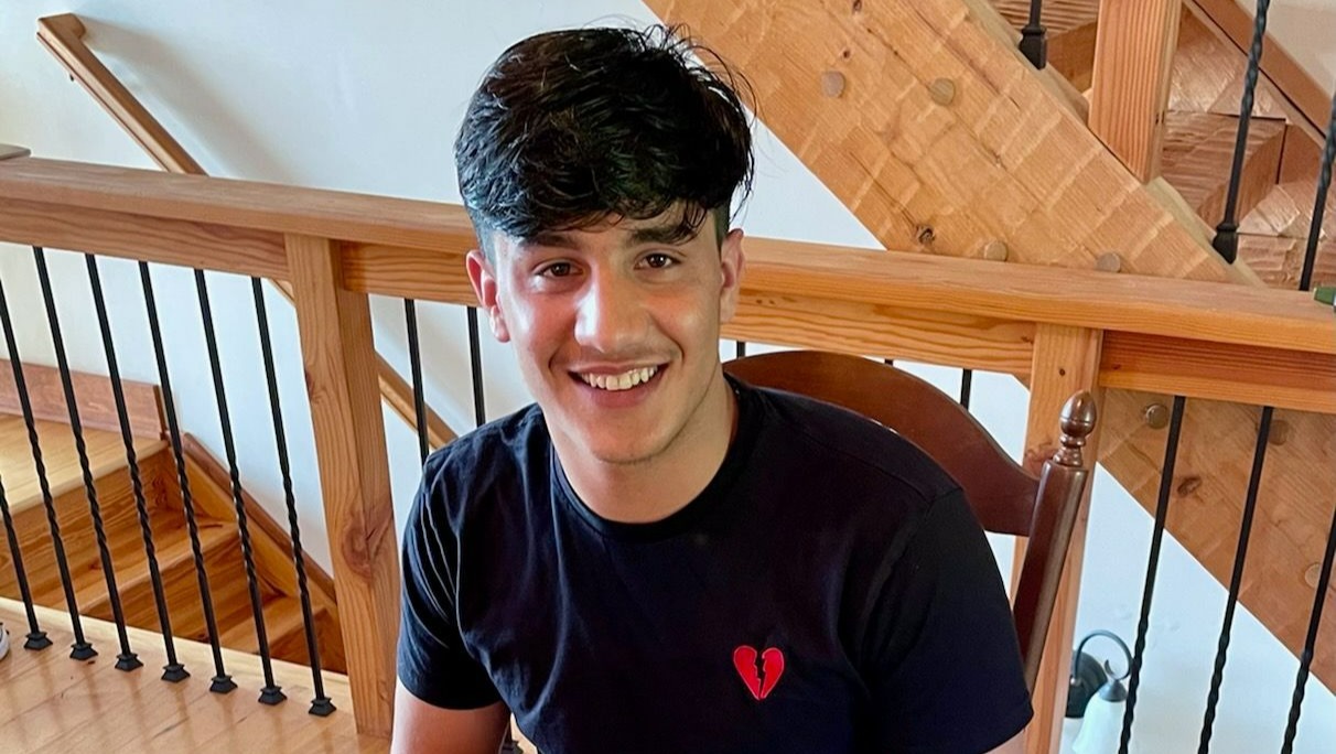 Fundraiser for Rahimullah Rahimi by Roberta Pomponio : Noor's Family ...