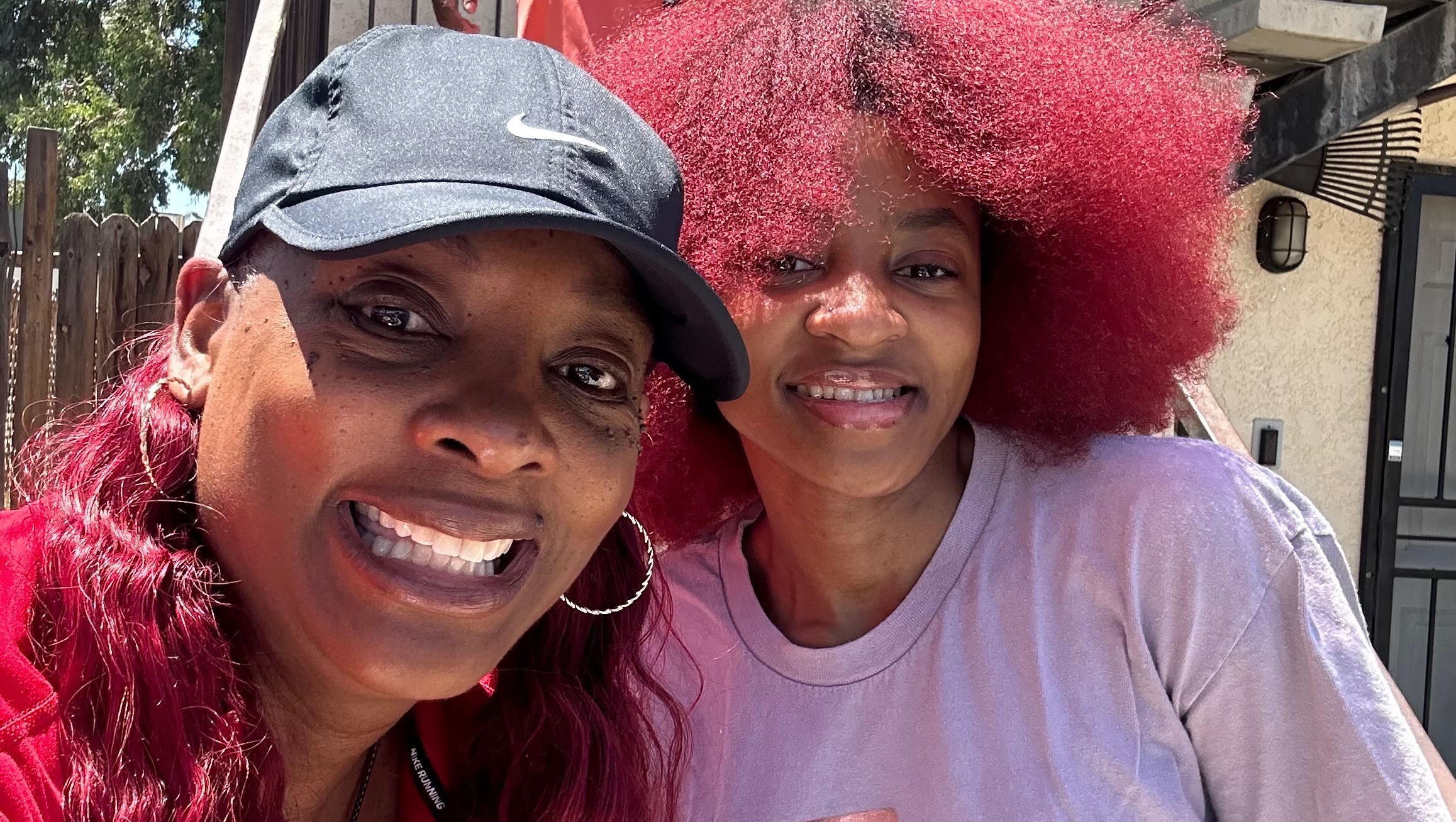 Fundraiser for Debra Amie by Angel Young : Help Debra Fight Breast Cancer