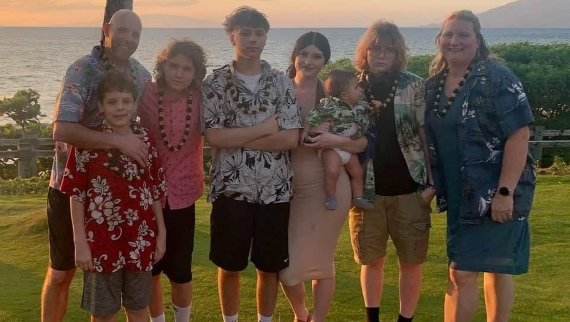 Fundraiser for Renee Kitchen by B Warner Family : The Kitchen Family ...