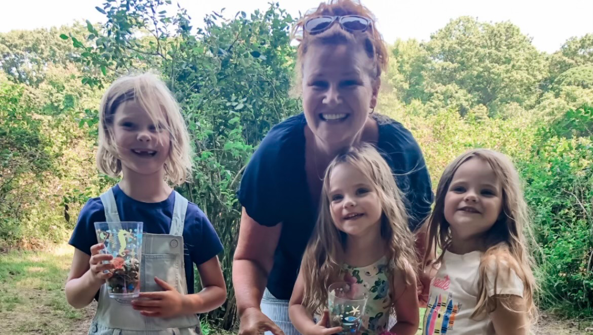 Fundraiser for Caryn Tierney by Milena Palandech : Help needed with ...