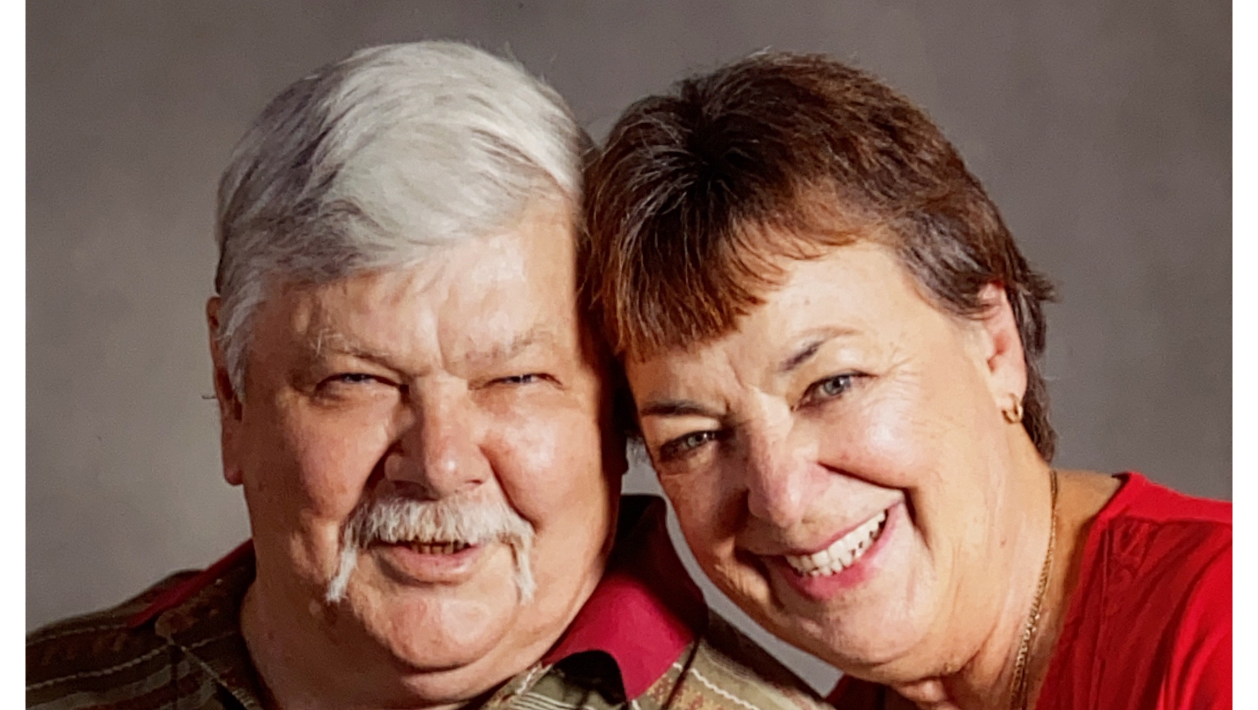 Fundraiser for Debbie Eftichiou by Paris Corless : Ham Family