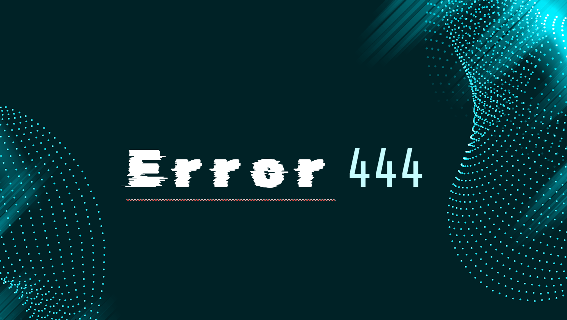 Fundraiser by Lexi Wiggins : Error 444 - NAU Capstone Film