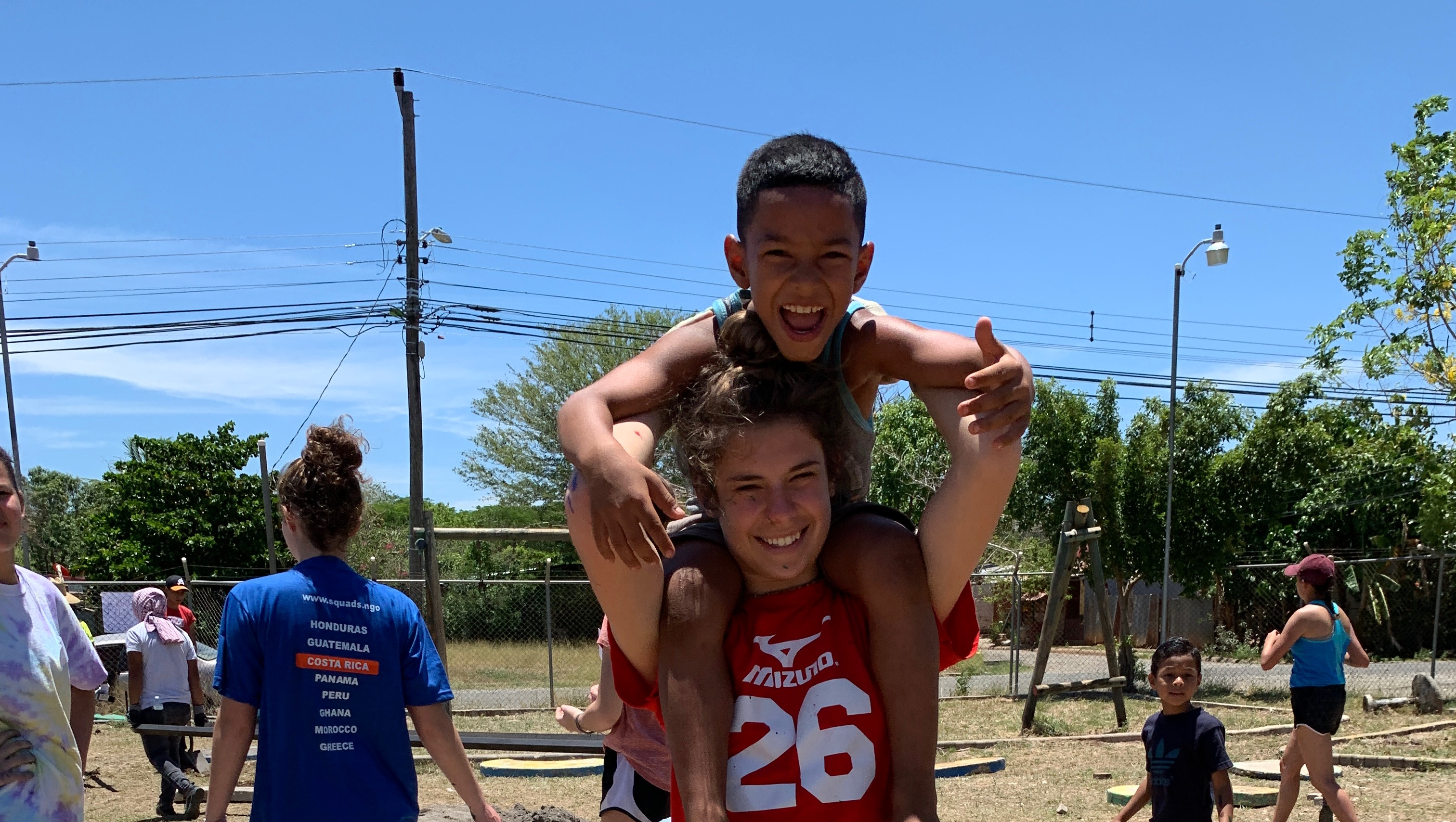 Fundraiser by Emilia Shea : Guatemala Mission Trip