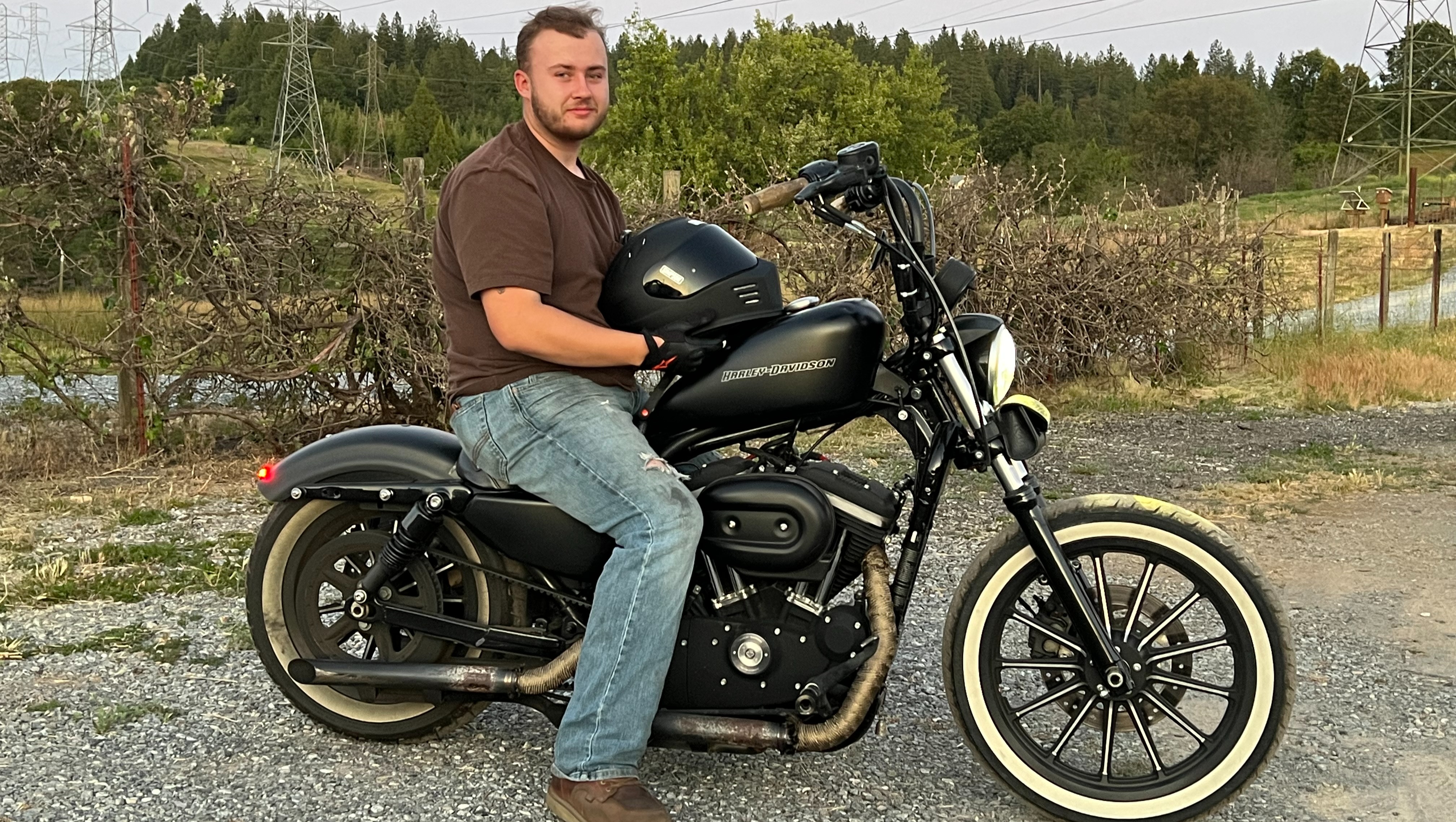 Fundraiser by Patricia Gordon : Everett's fight with Cancer