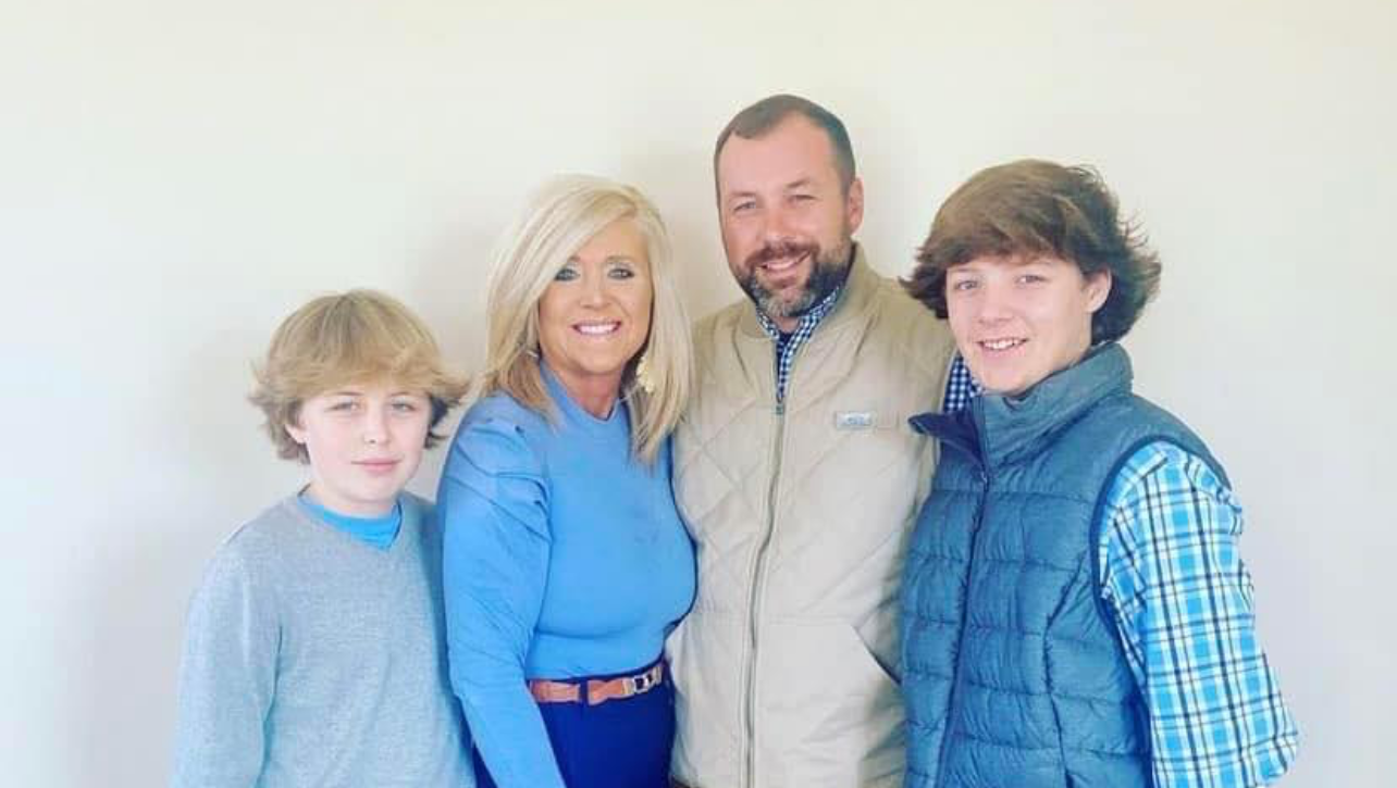 Fundraiser for Josh Poole by Abby Steele : Donations for the Poole Family