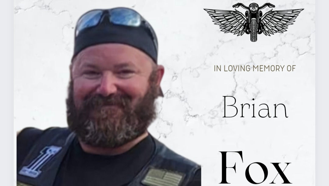 Fundraiser for TIFFANY Fox by Amber Kula : Support for Brian Fox family
