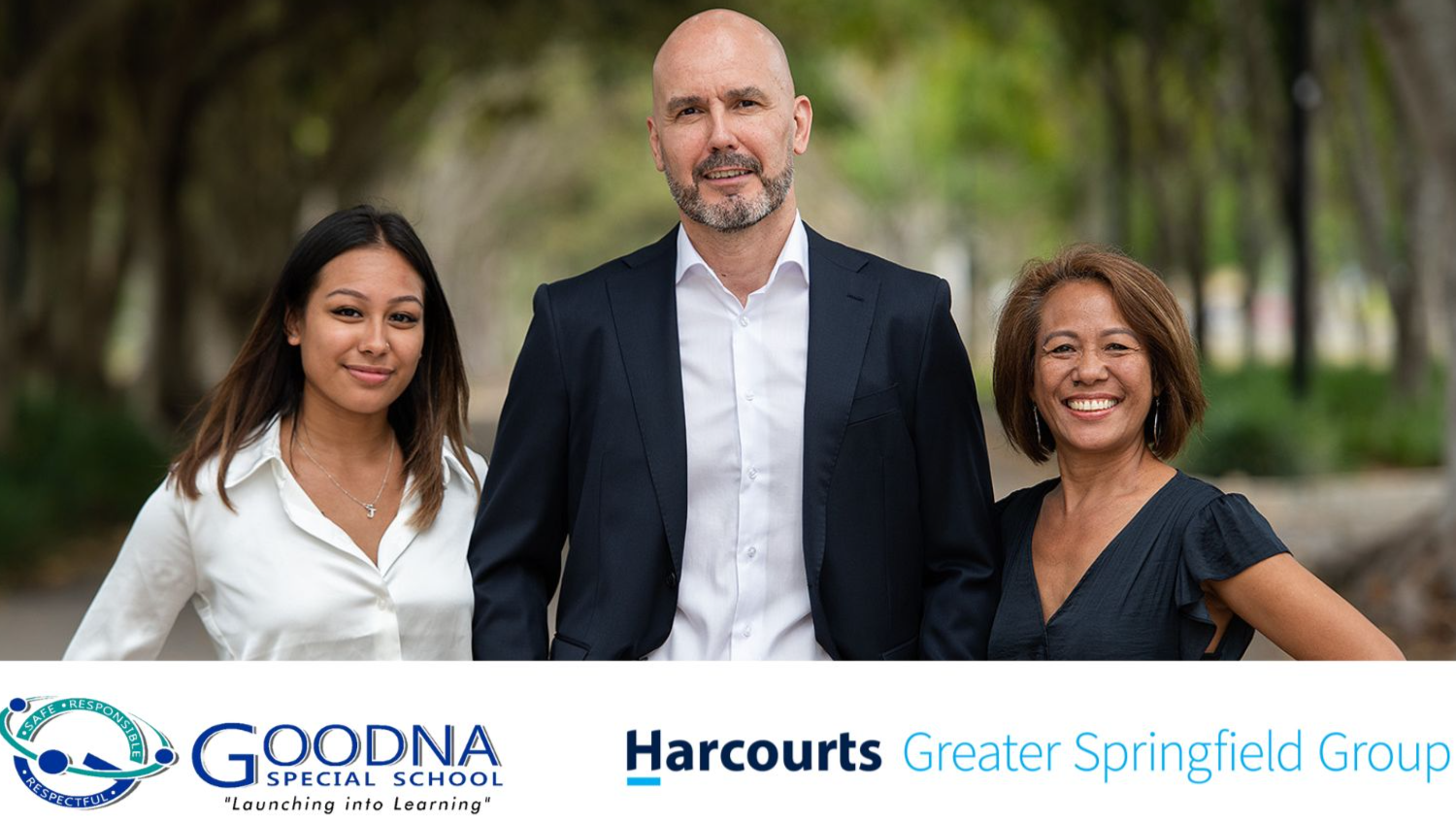 Fundraiser by Harcourts Greater Springfield Group : Project H ...