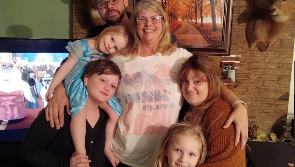 Fundraiser by Victoria White : The Lelonek Family