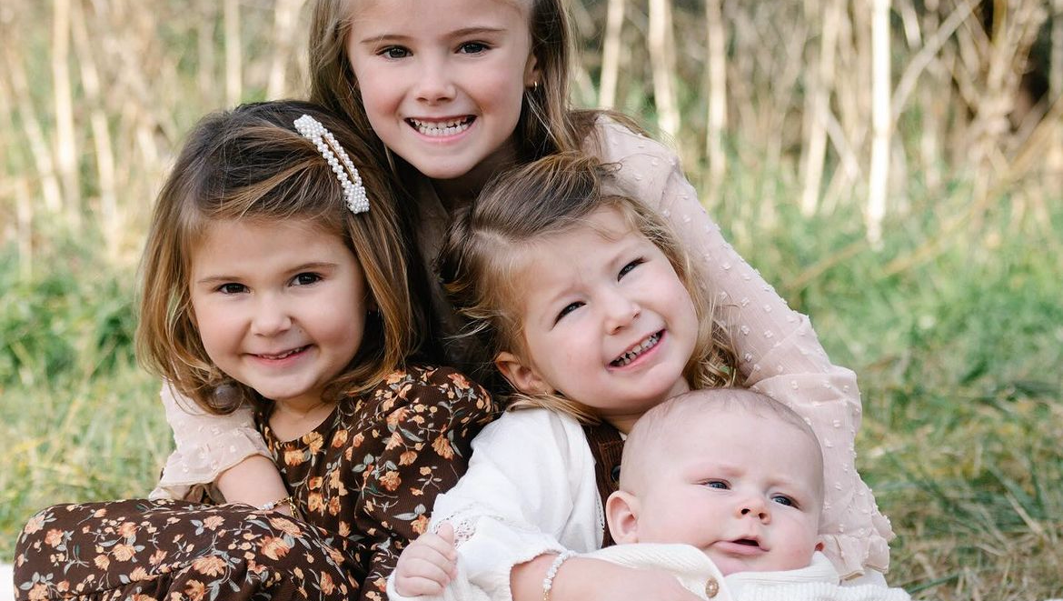 Fundraiser for Trevor Jensen by Kara Kuhn : McKenzie Kay Jensen