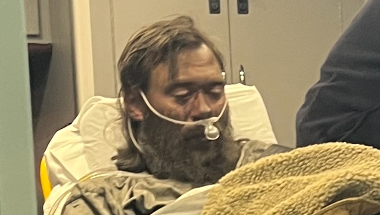 Fundraiser by Alyssa Carpenter : Jason Carpenter