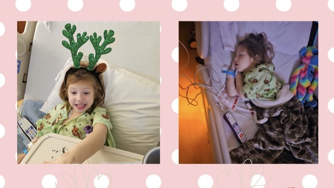 Fundraiser for Joshua Calhoun by Linda Hidrogo : Hope For Alexus