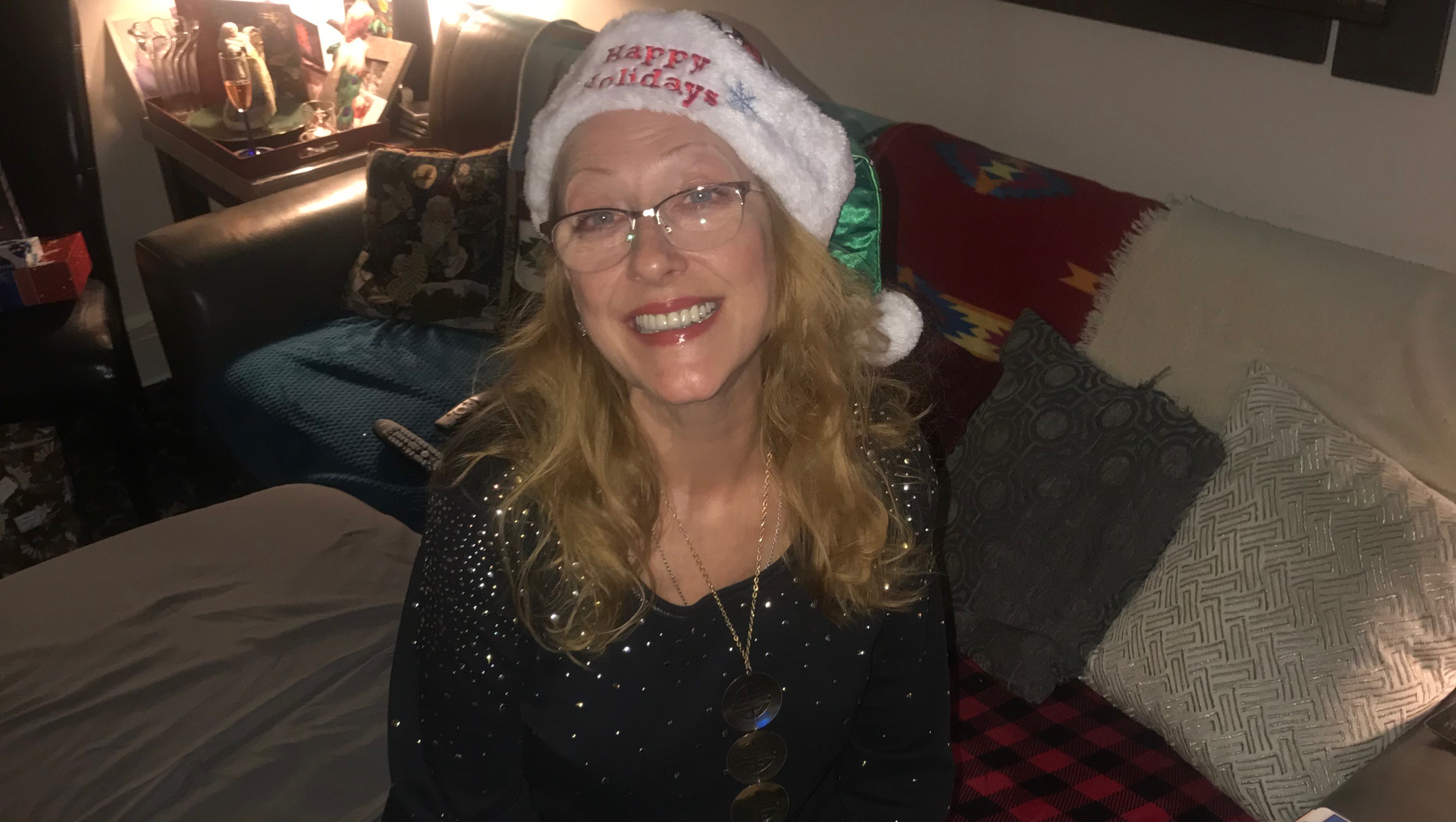 Fundraiser for Chelsea Negron by Sydney Acard : JoAnna Negron