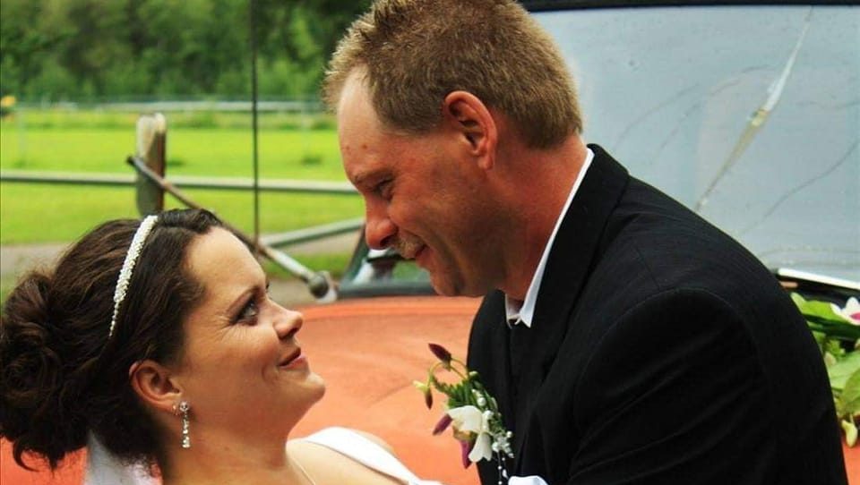 Fundraiser for Jennie Clark by Ken Tough : Help Les Clark's family with ...