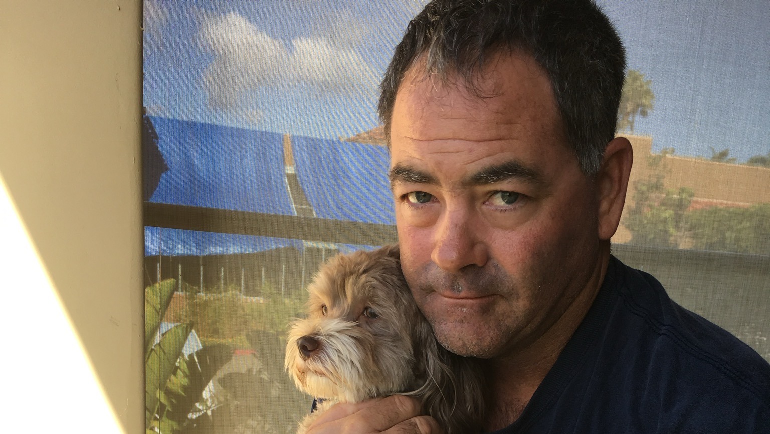 Fundraiser for Dona Abbinante by Jenny Vinopal : Help our beloved ...