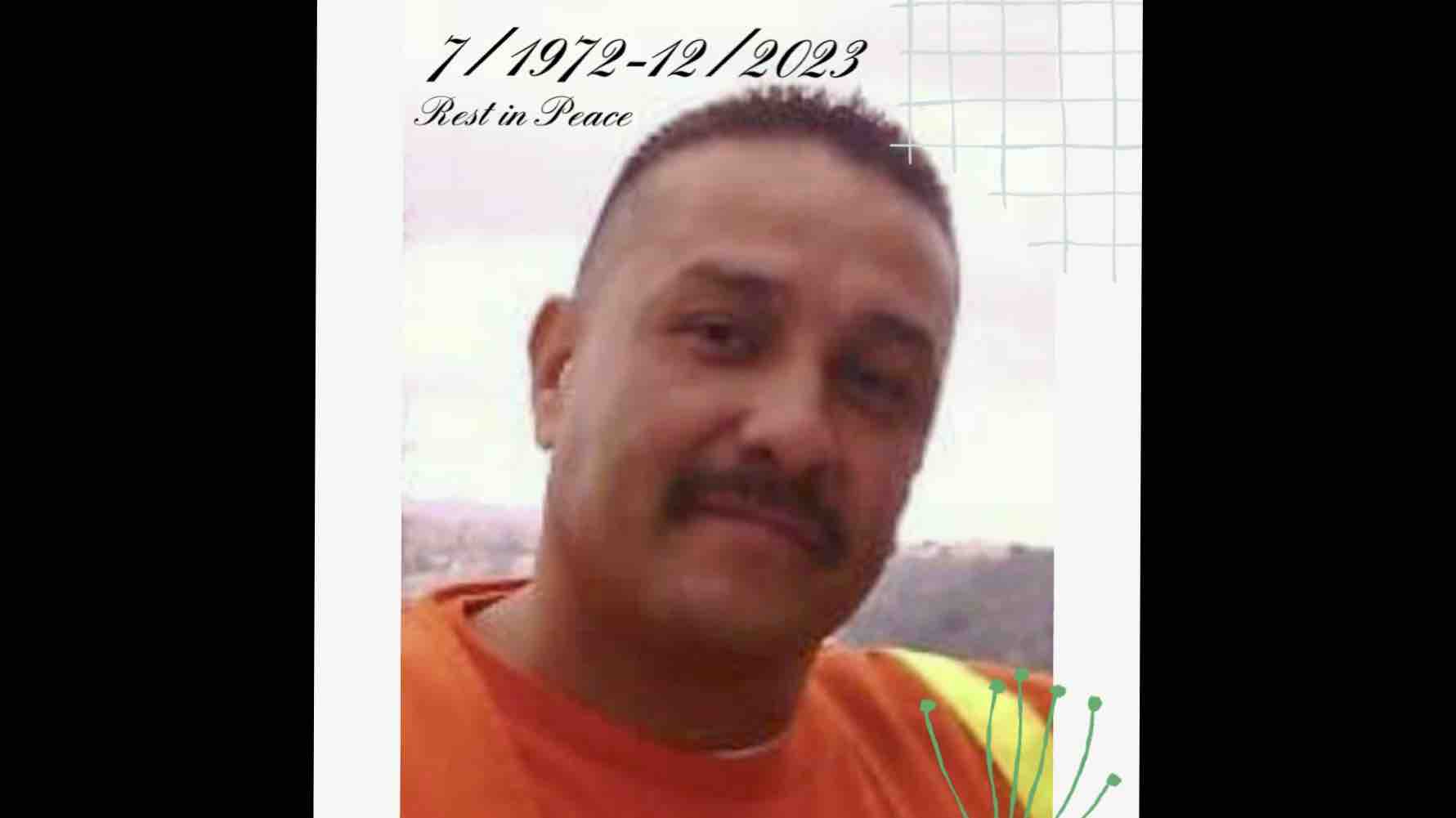 Fundraiser by Sandra Torres : Jesus (Jesse) Rodriguez Funeral Fundraiser