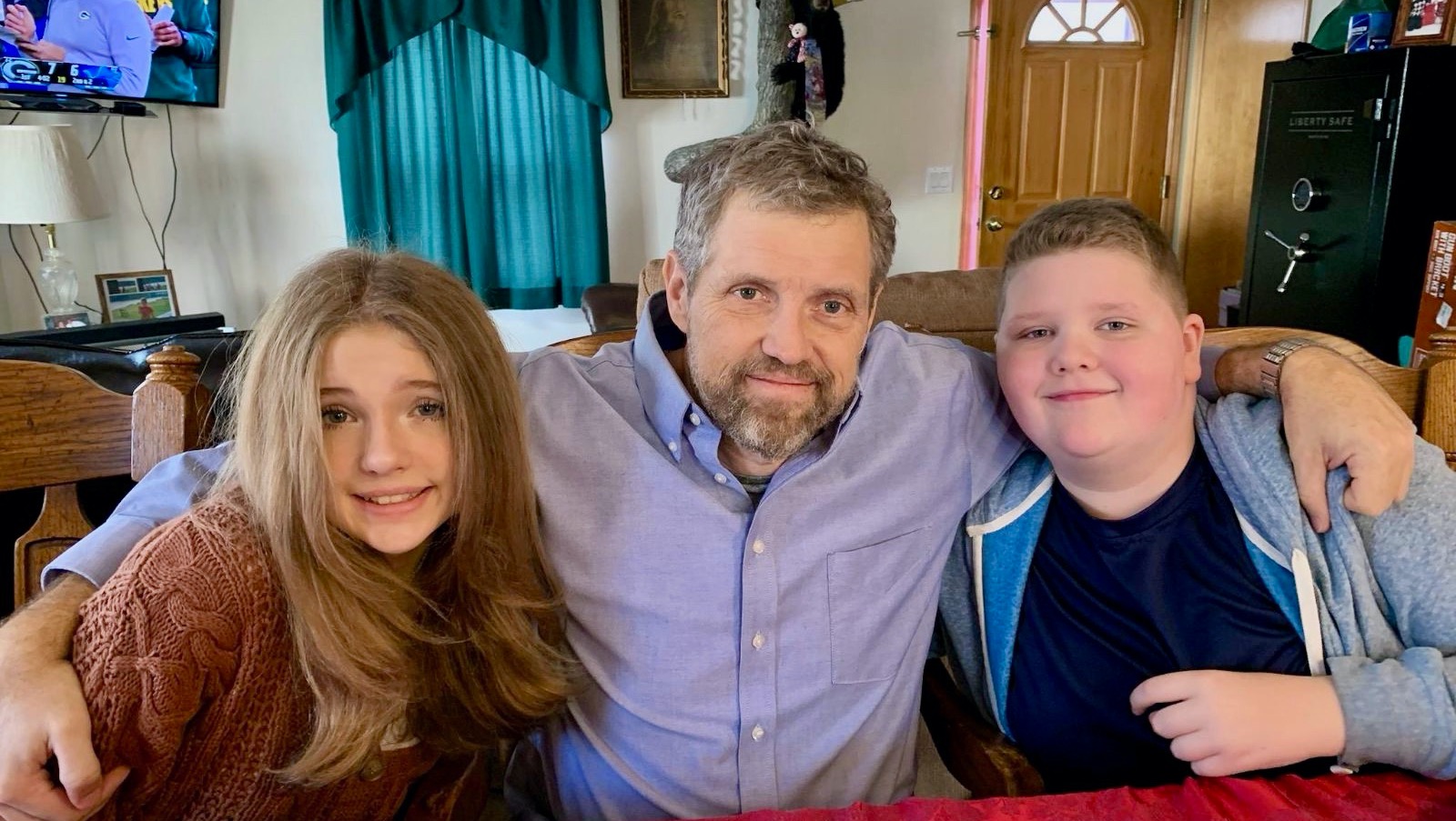 Fundraiser for Becky Grencavage by Colleen Pomfret : Eric Dotzel ...
