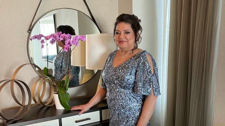 Fundraiser by Josue Guzman : Rosa Guzman