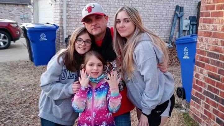 Fundraiser by Geneva Reno : Colten Slavens