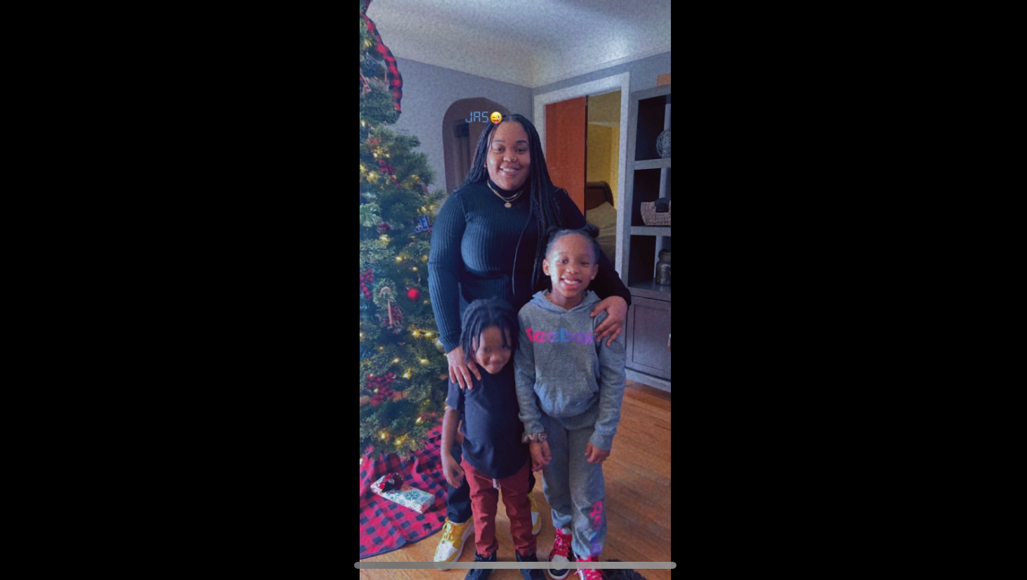 Fundraiser by Jasmine Perry : Help Rebuild Hope for Jasmine Perry and ...