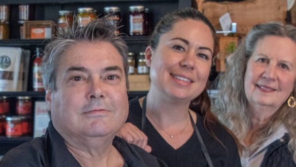 Fundraiser for Ted walker by Emily Walker : Help Ted Complete His ...