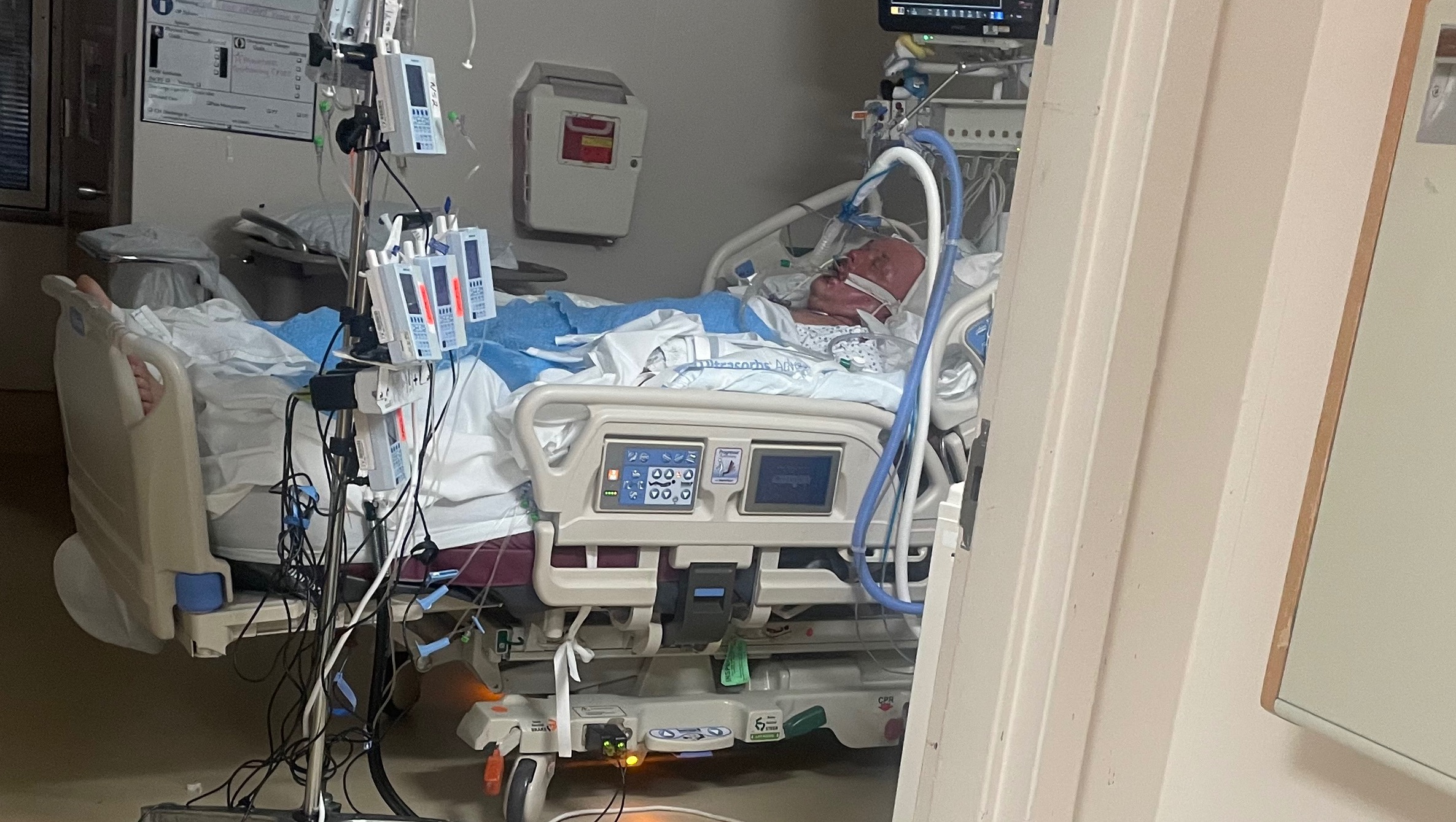 Fundraiser by Priscilla Locklear : Emergency Funds.