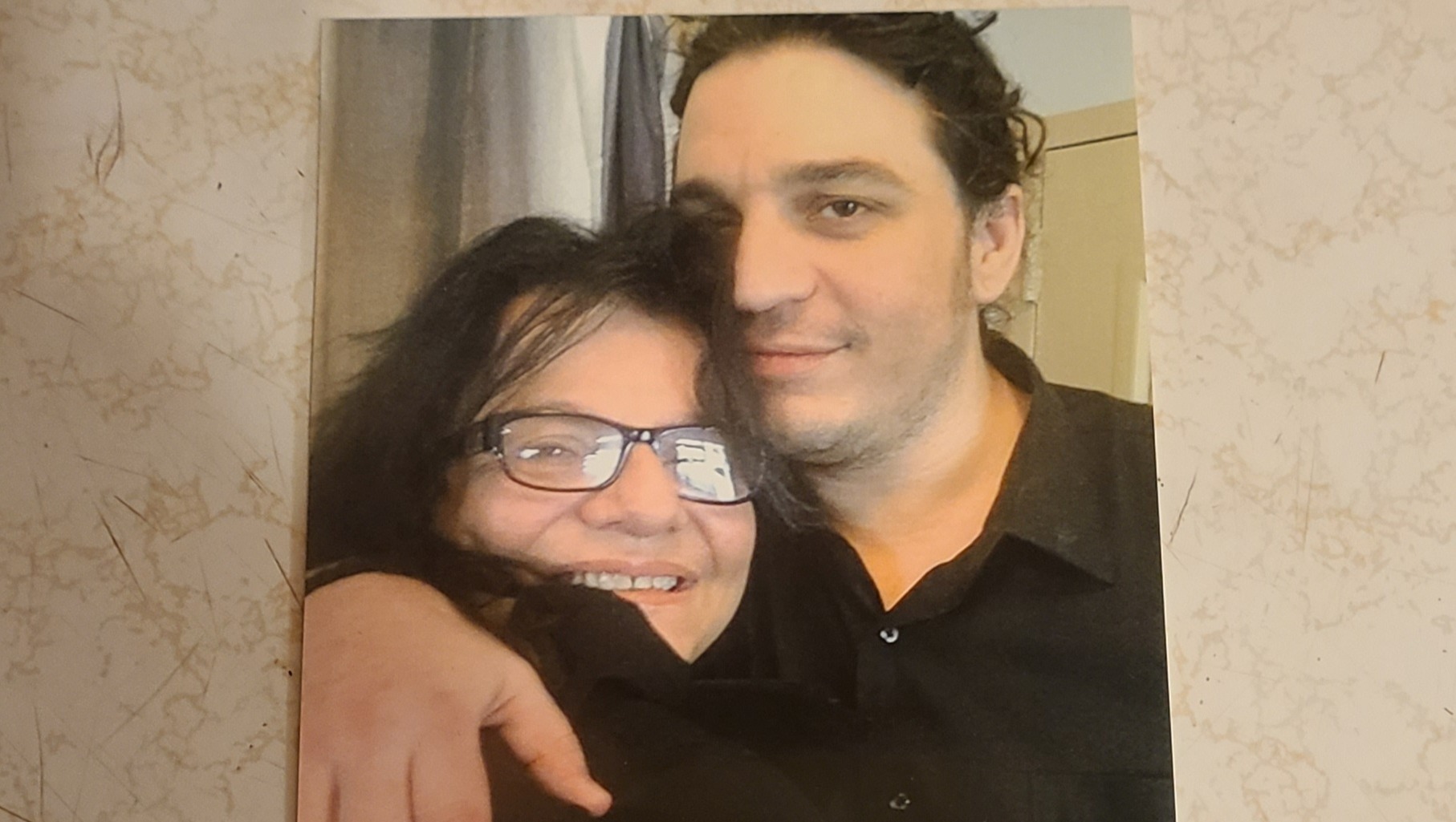 Fundraiser for Irene Sossiadis by Barbara LaBarre : Nicholas (Nico) Tsamis