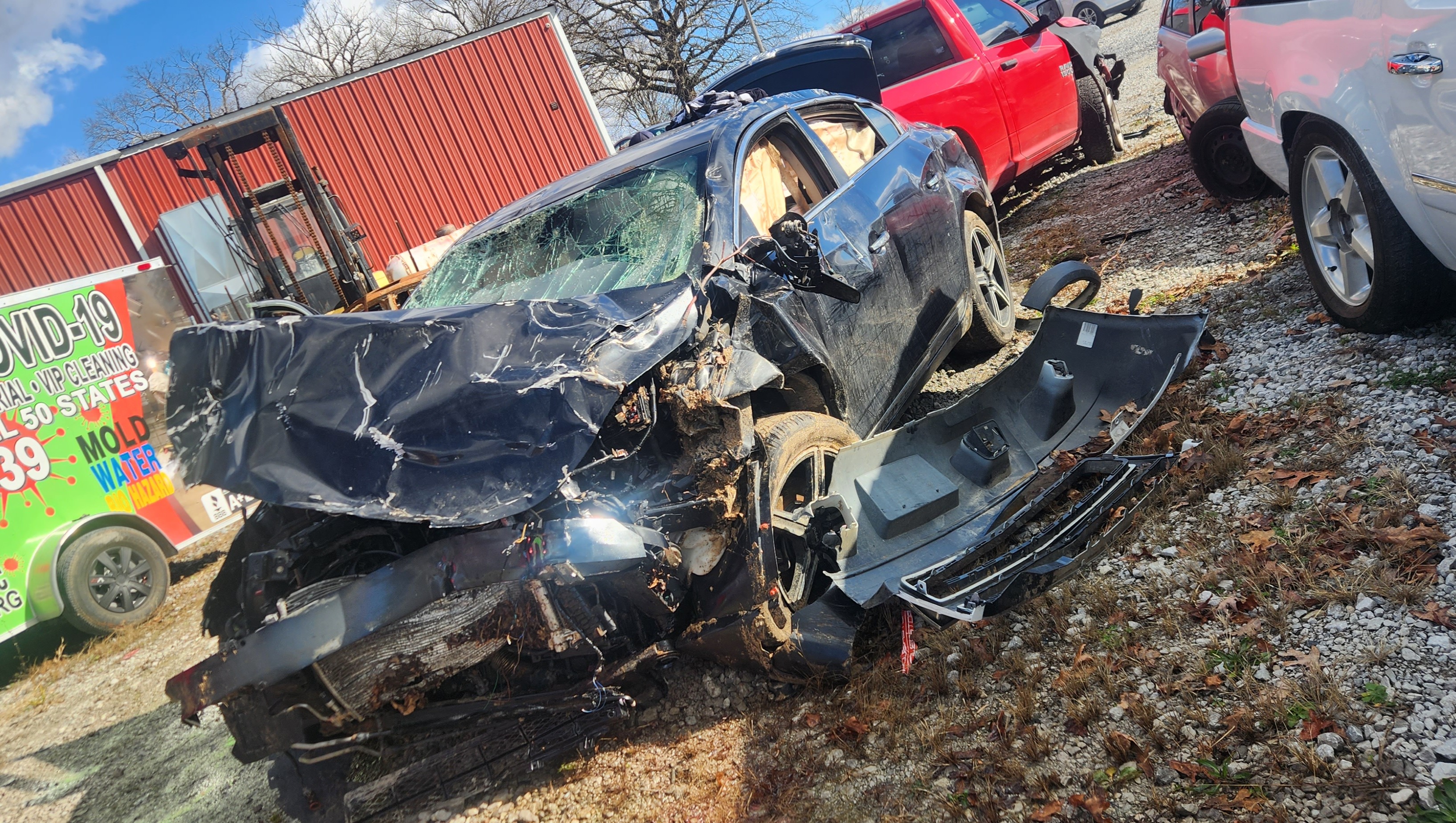 Fundraiser by Michael Everett : Life expenses and medical bills