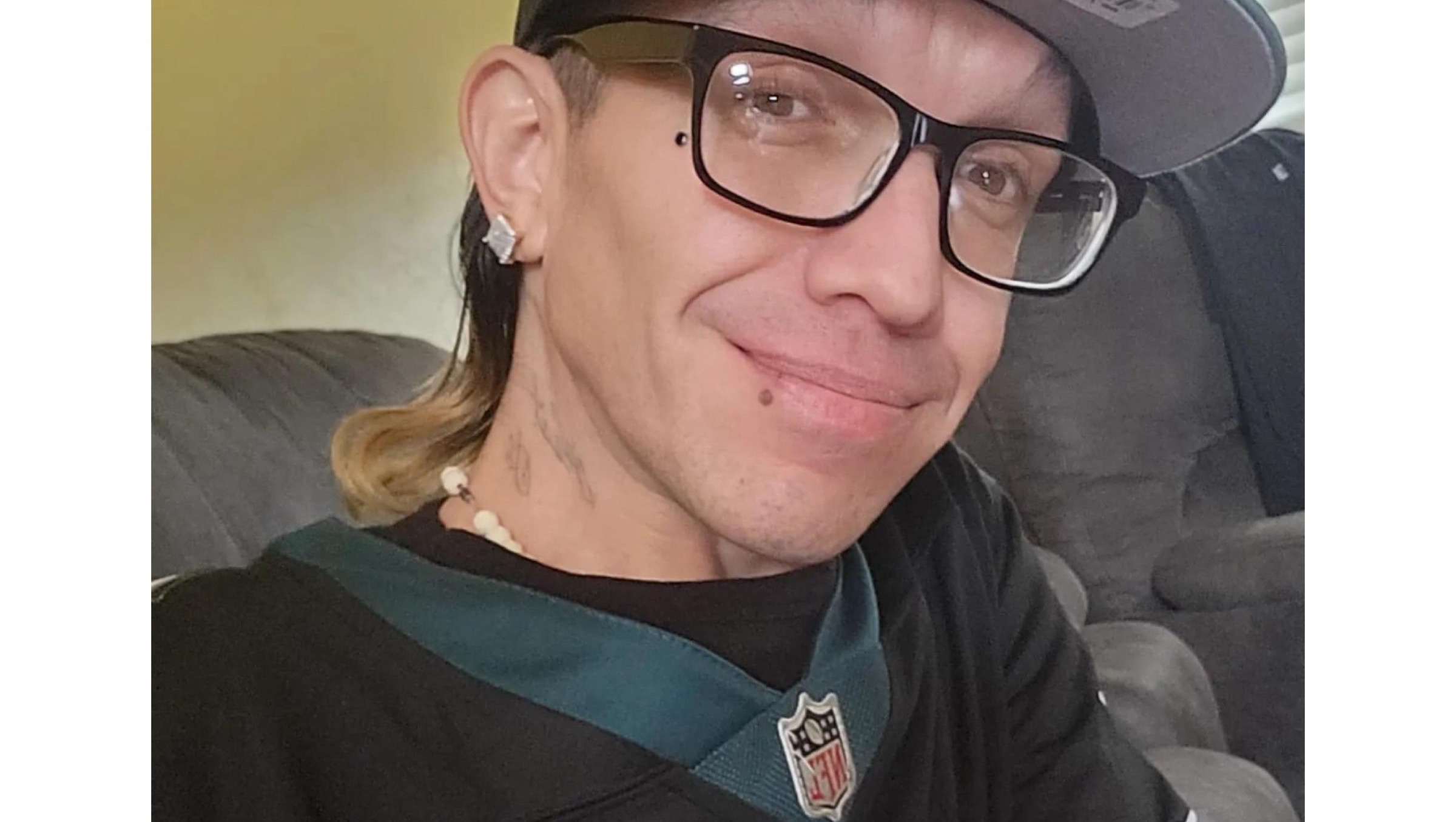 Fundraiser for Heather Ramirez by Cynthia Gauna : Jonathan “Jono” Griego