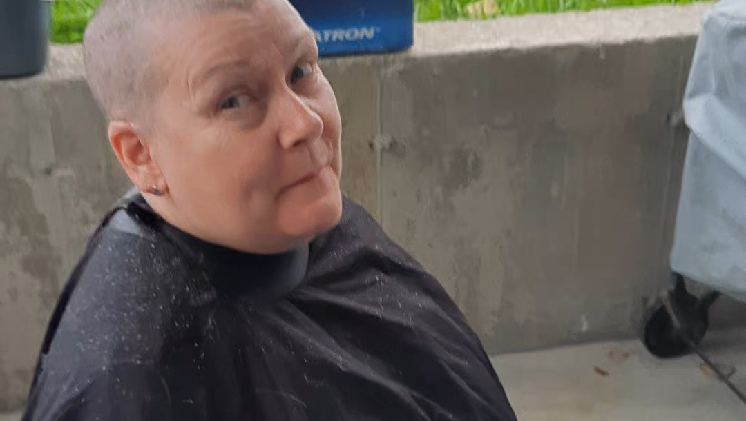 Fundraiser by Daniel Benoit : Deuxième cancer et médicaments trop cher.