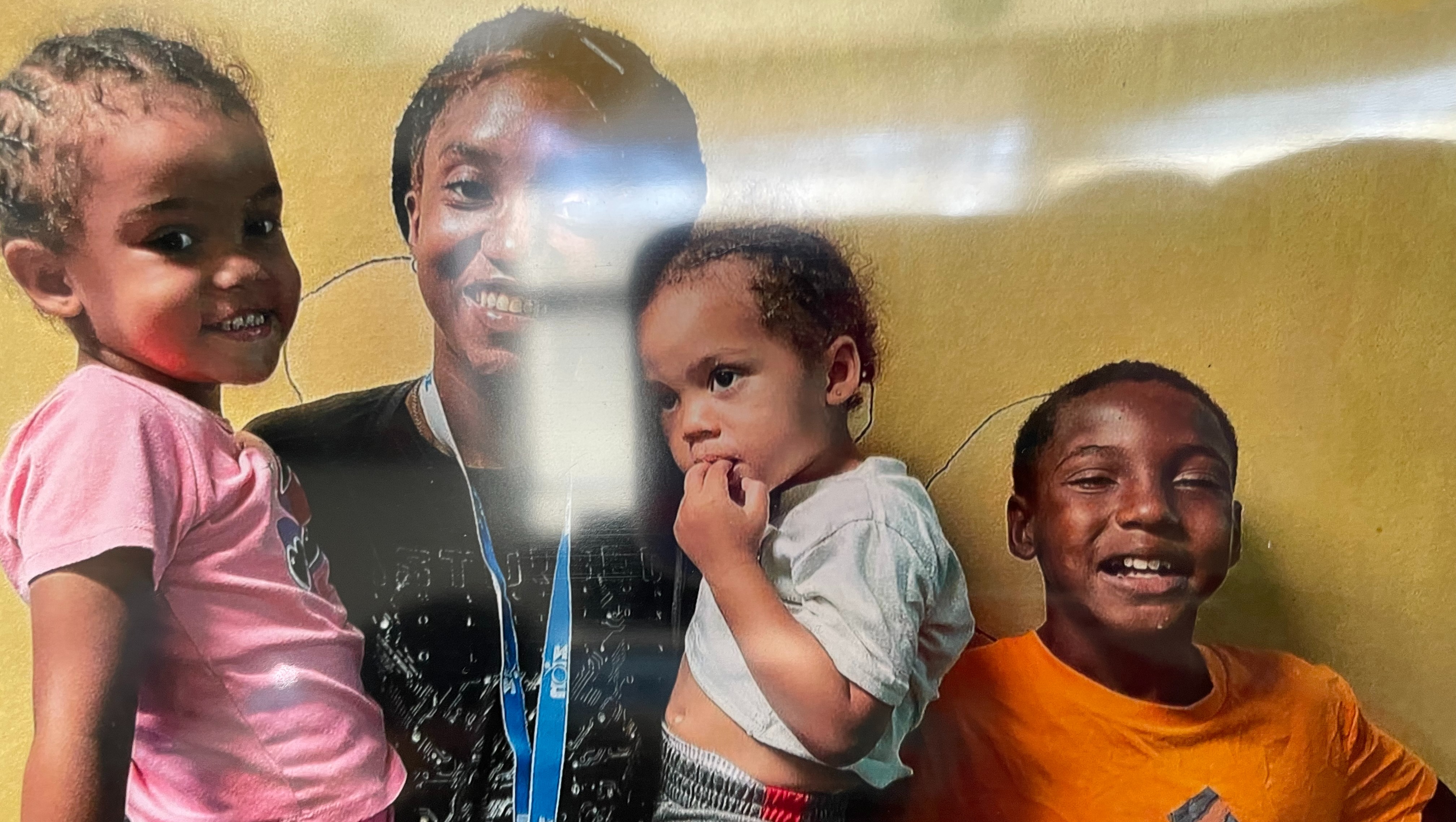 Fundraiser by Tina Rompala : Help Us Light Up the Path for a Heroic ...