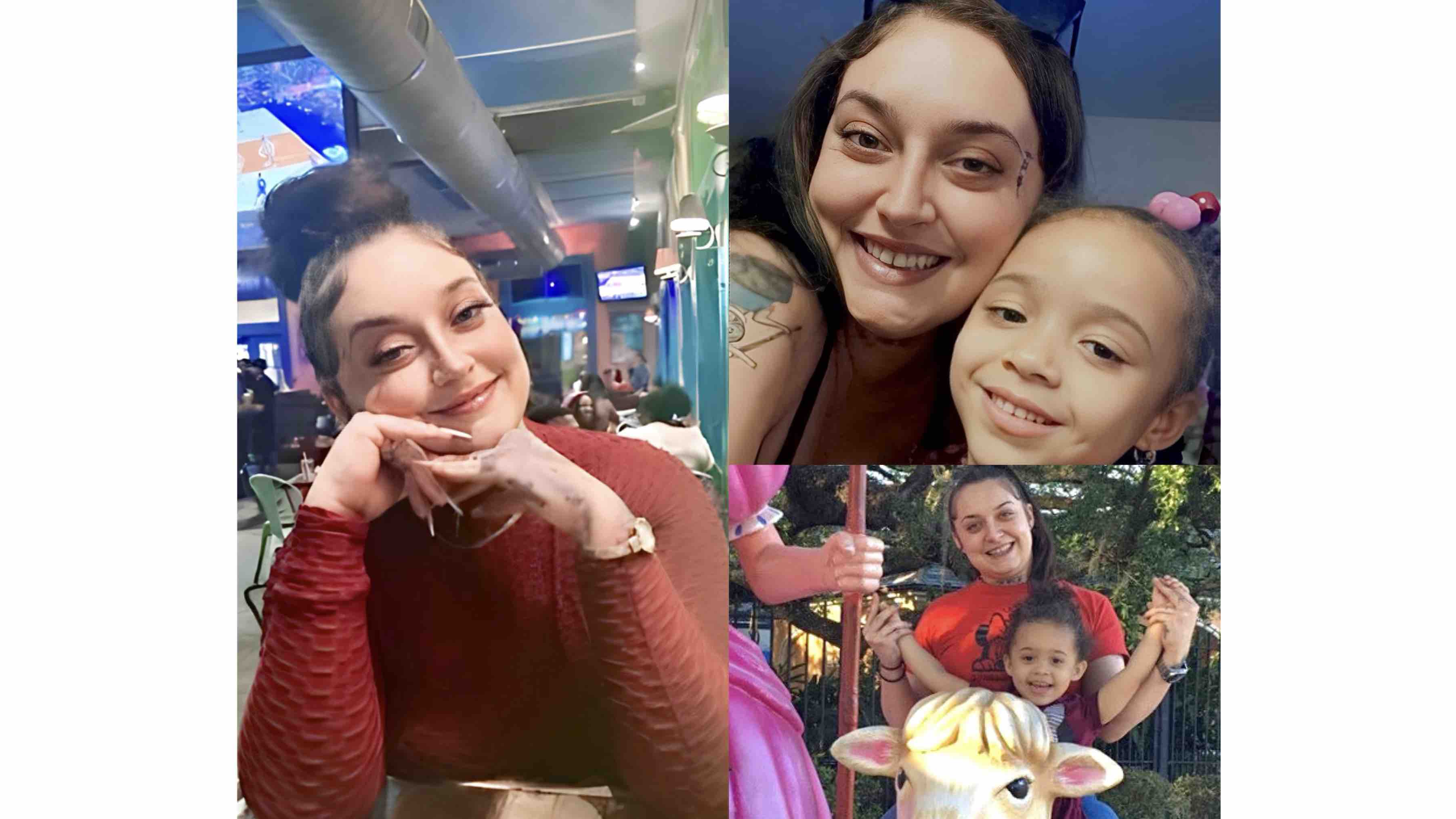 Fundraiser by Jakob Hart : Paying Tribute to Audrey