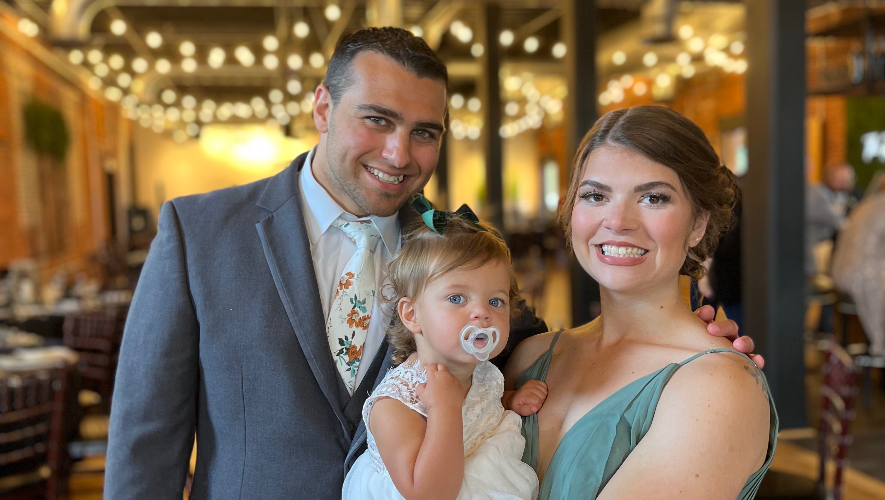Fundraiser for Araya Wilson by Holley Detrick : Dear family fire support