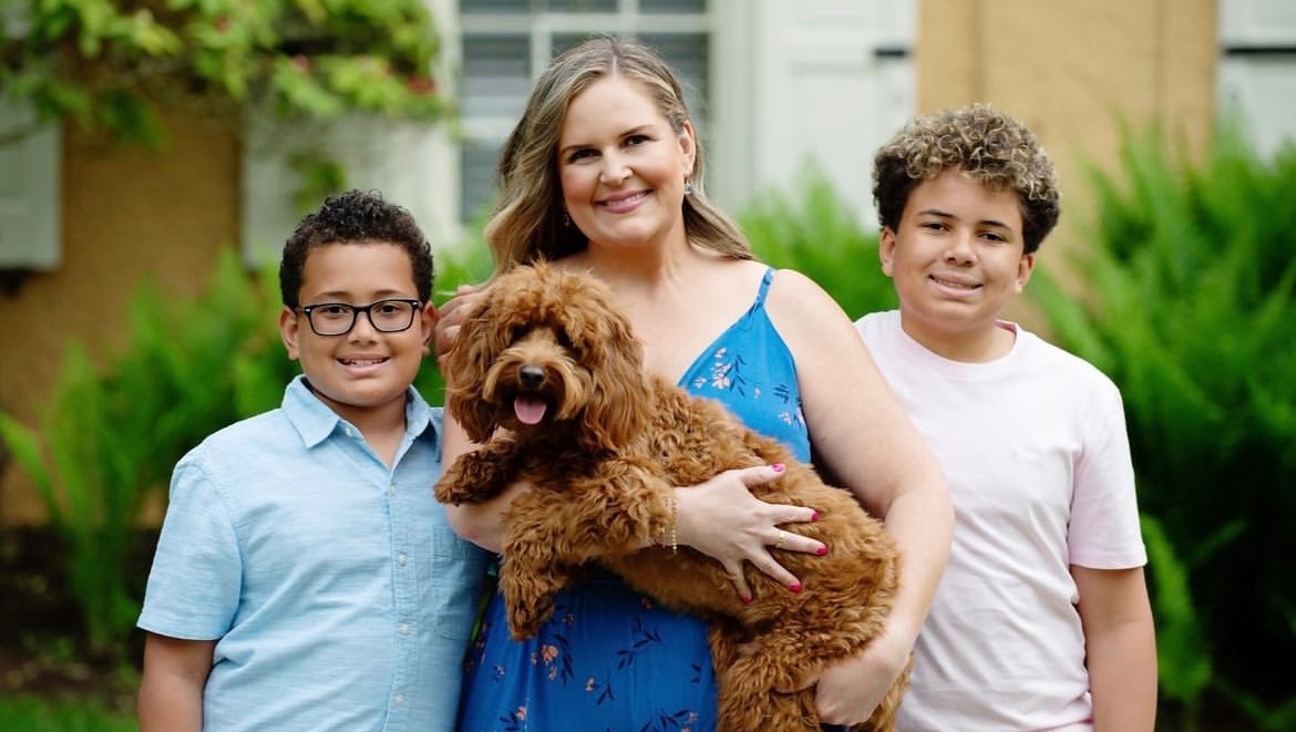 Fundraiser for Robin Eaton by Lindsay Hilden : Helping Robin back up on ...