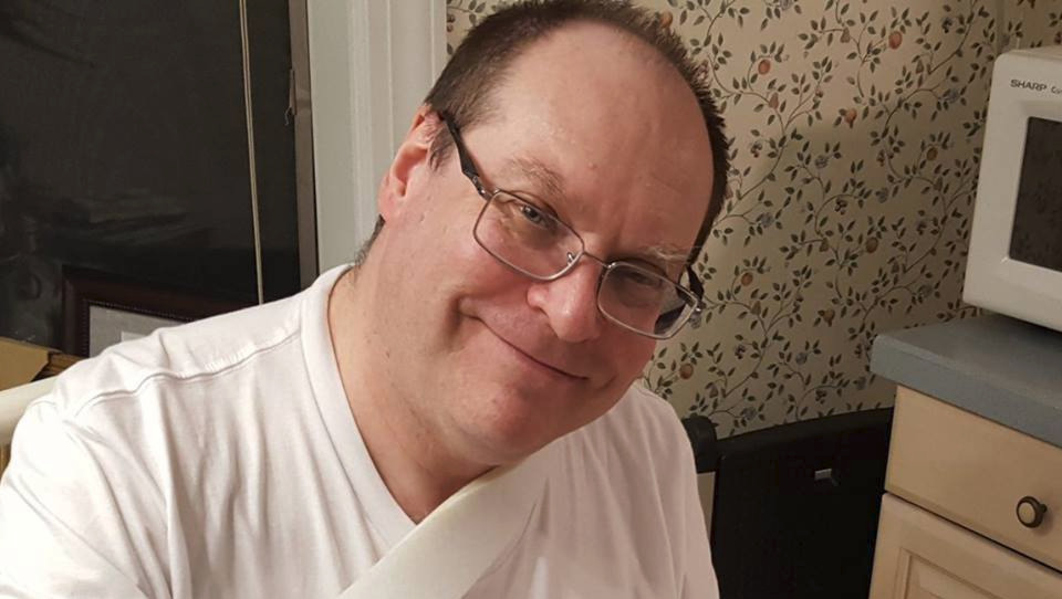 Fundraiser for Stuart Aaron by Bill Freiberger : Help Stuart With His ...