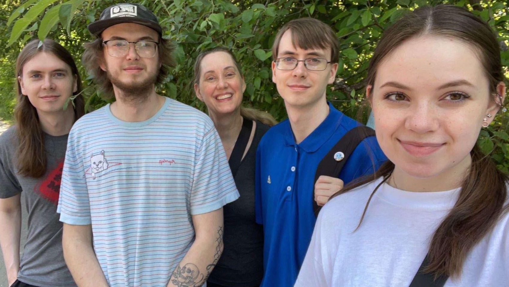 Fundraiser by Kaitlyn Mackay : In Loving Memory of Hunter Flello