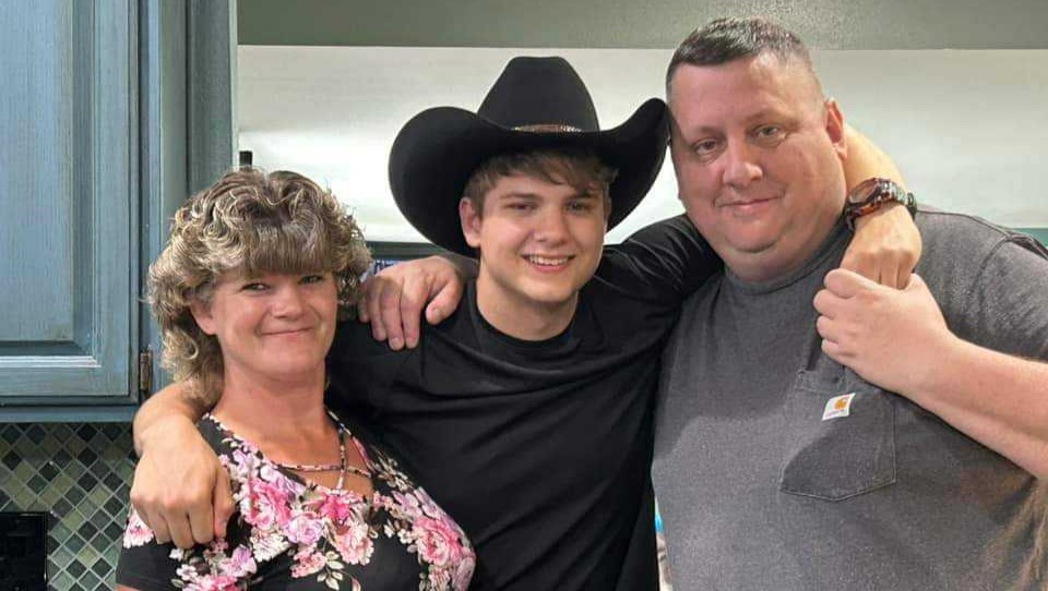 Fundraiser for Myra Wall by Dannika Cody : Ranger Carl Swanson