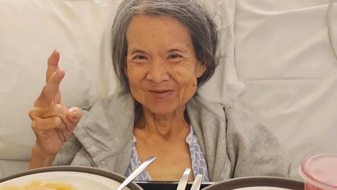 Fundraiser by Sally Sok : In Loving Memories of Kim Sor Lay