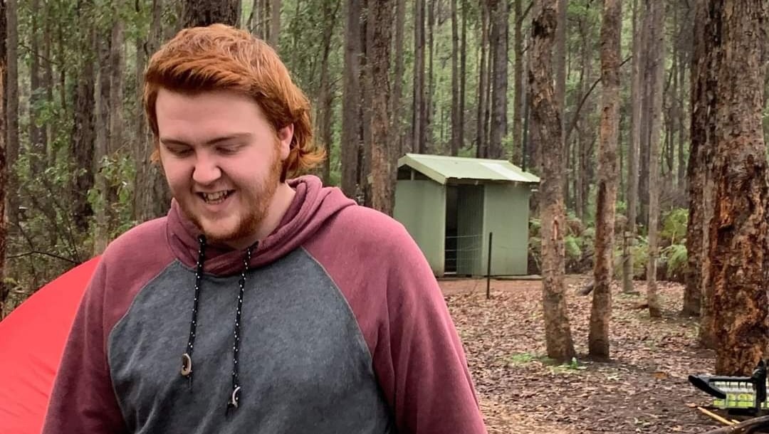 Fundraiser by Steven Woodard : Kyle Raymond Hall