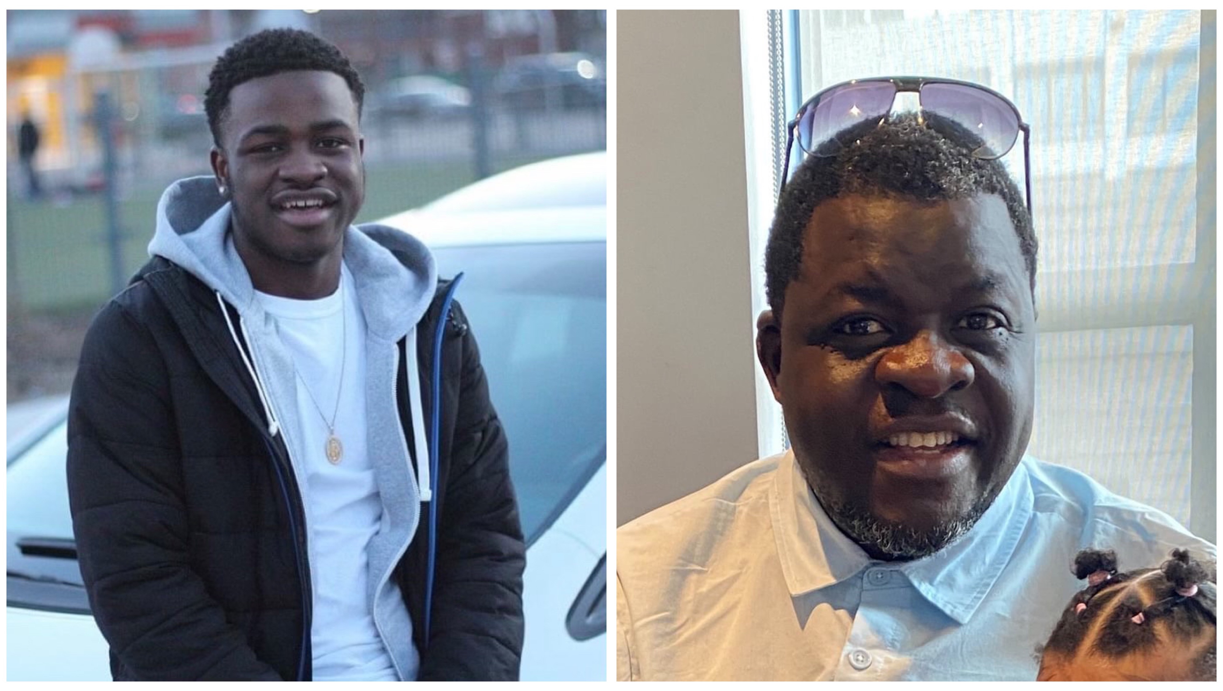 Fundraiser for Ali Donovan Kongolo by Rebecca Freer : Help the Kongolo ...