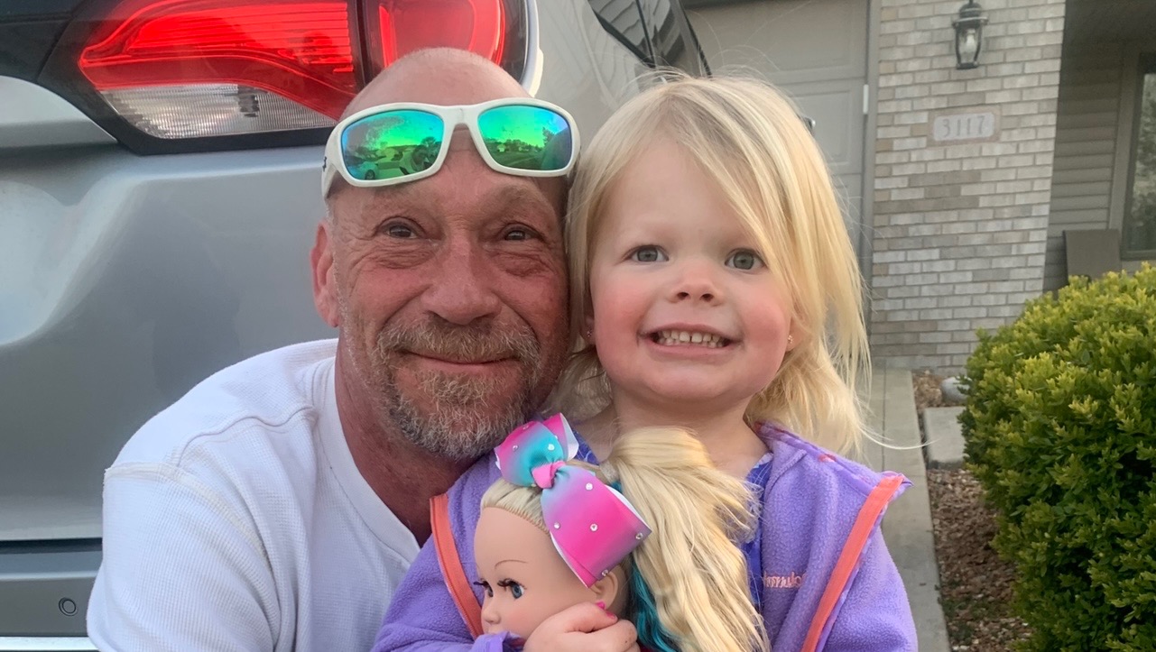 Fundraiser for Ron Bienz by Nicole Freon : Medical Bills for Ron Bienz