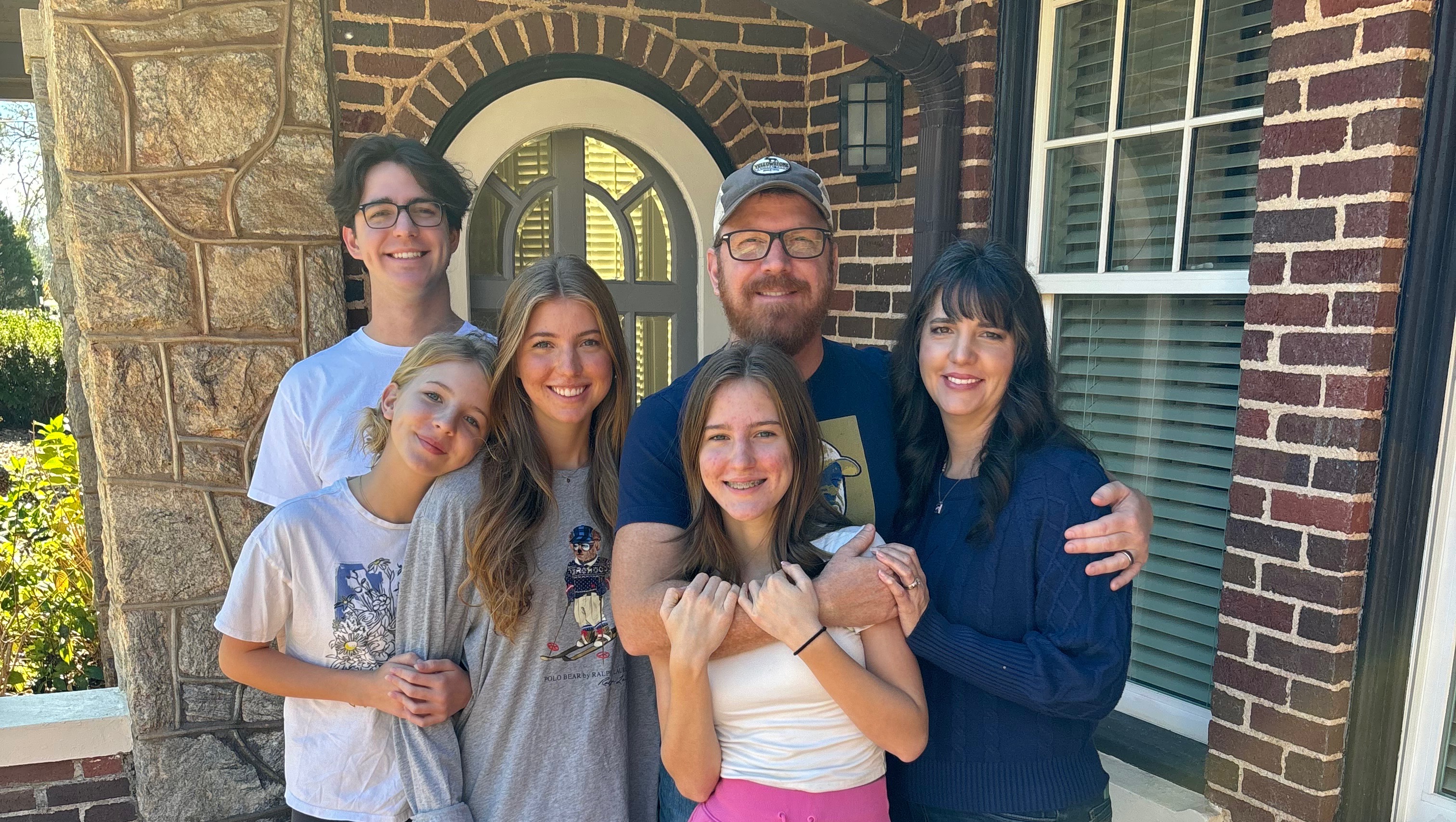 Fundraiser for Ben Dismukes by Emily Howerter : Dismukes House Fire