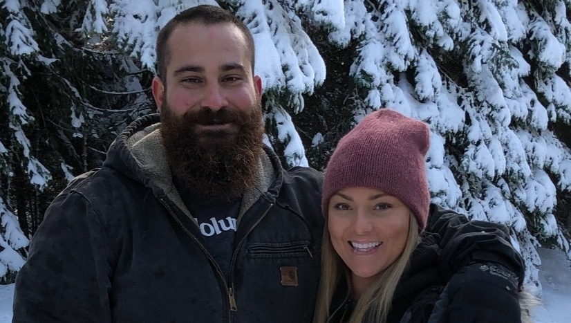 Fundraiser for Amy Sill by Chad Menneke : Remembering Miles Weidman