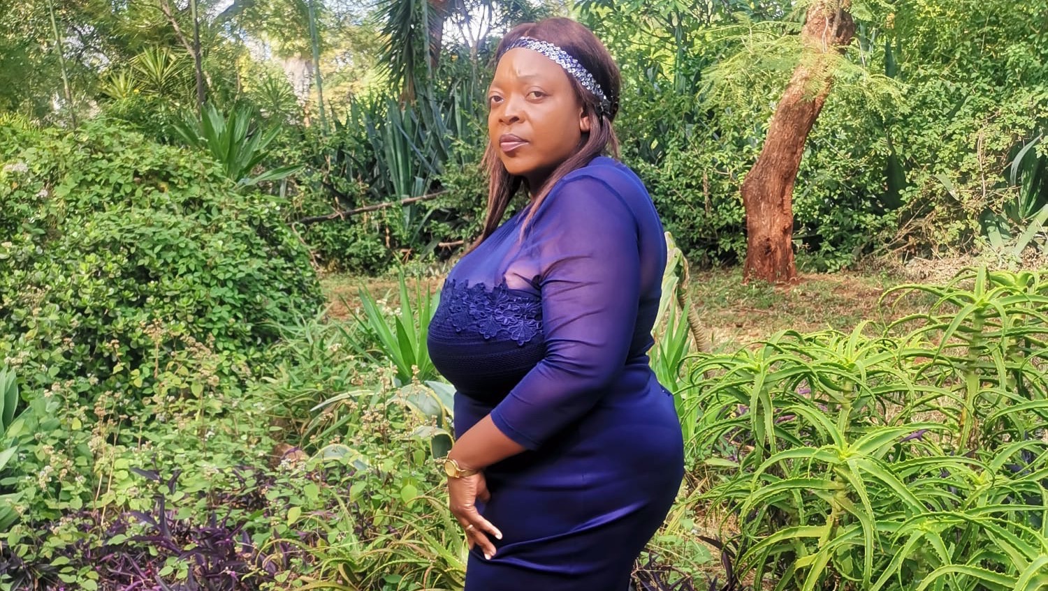 Fundraiser by Nomsa Neke : For Patience Moyo-NKOMO’s repatriation costs