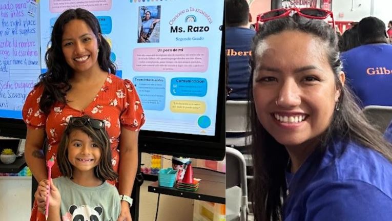 Fundraiser for Elena Razo by Lucia Razo : Ms. Elena Razo's medical needs